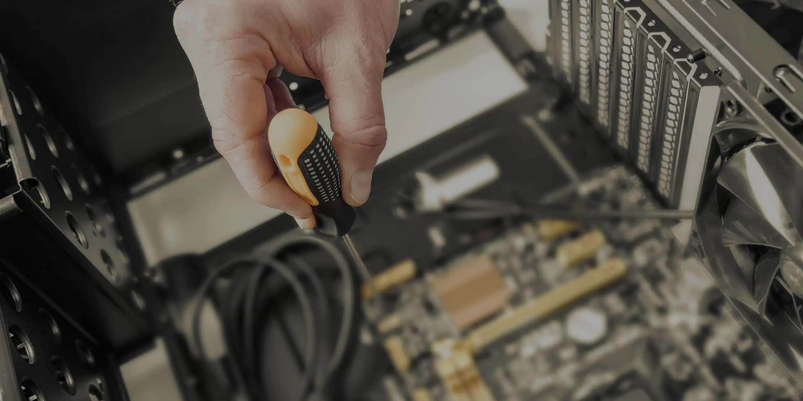 Contact Us | RVI Computers | Trusted IT Solutions